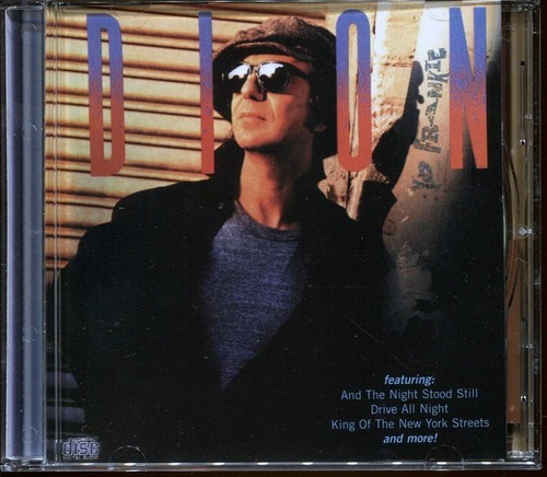 CD Dion - Yo Frankie 755174691928| eBay