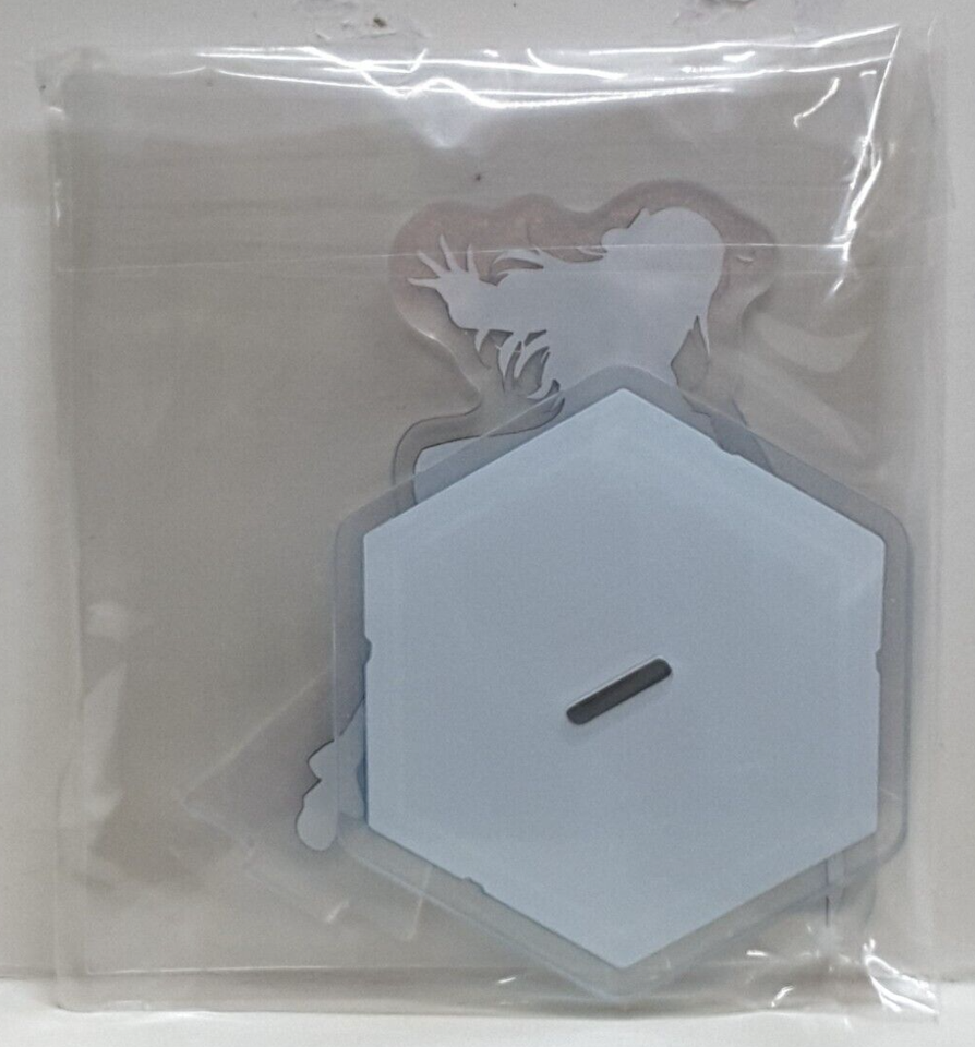 Konami Yugioh Secret Shiny Box - Sky Striker Ace - Raye Special Acrylic ...