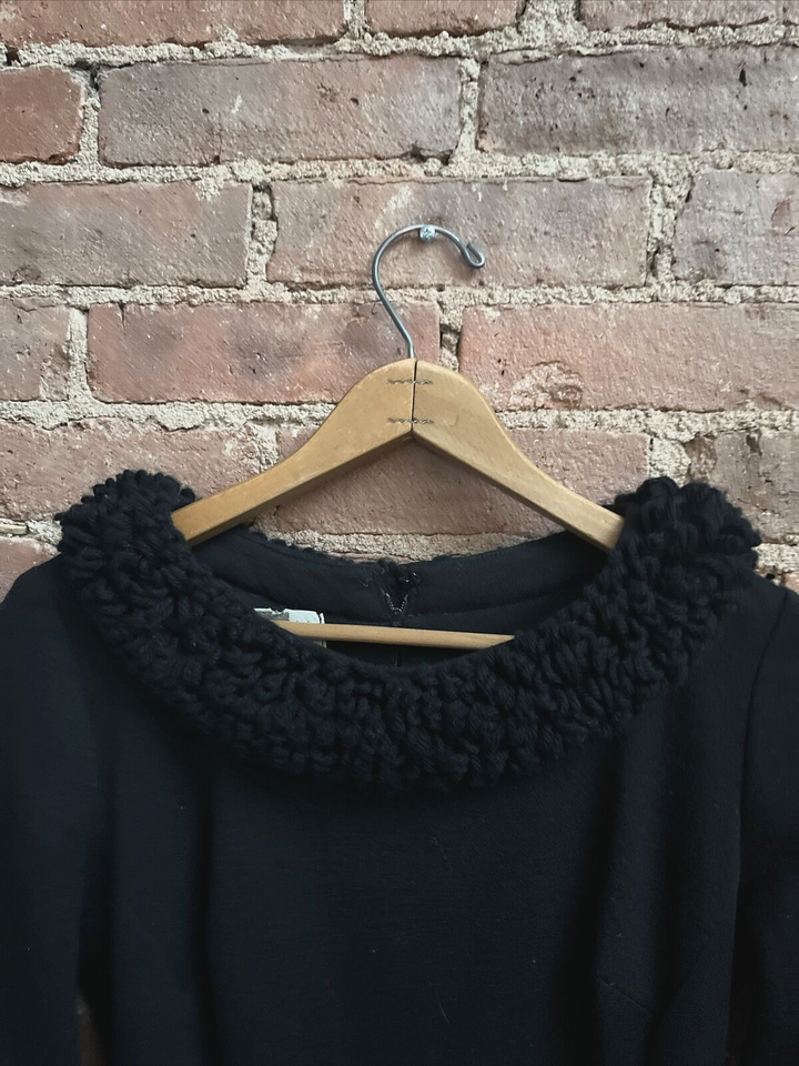 Vintage Edith Flagg Women's Dress, Sz 8, 60's LA Glamour! | eBay UK