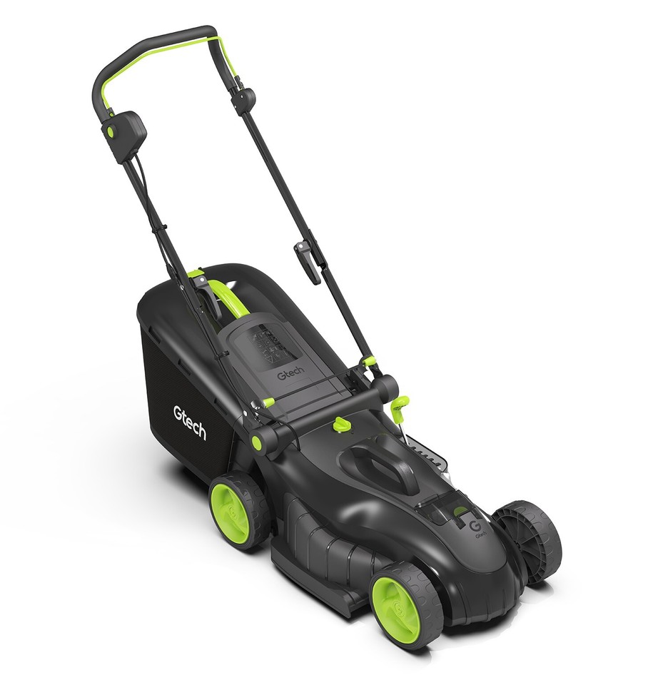 Gtech Cordless Lawnmower 2.0, Direct from Gtech, 2 Year Warranty CLM021 ...