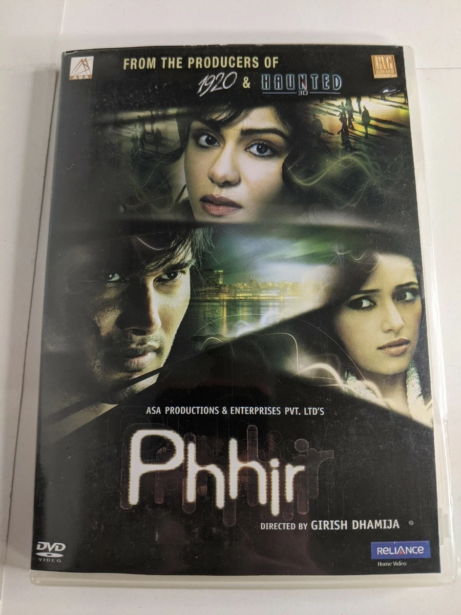 Phhir