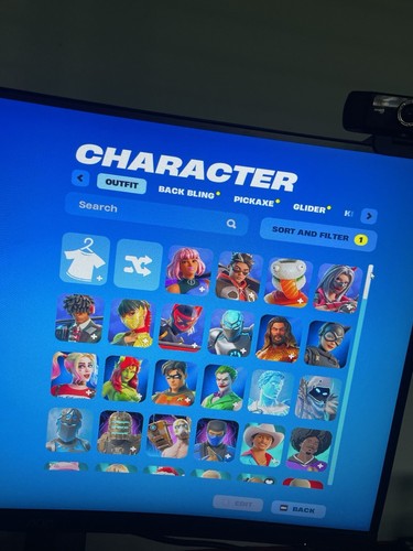 Rare account. CONTACT BEFOR BUYING. disc, RelaxSav5897 |230+Skins440 ...