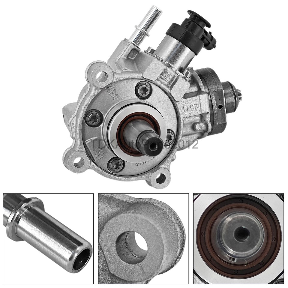 Fuel Injection Pump 04132378 0445020526 for Deutz KHD 2.9L 3.6L TC TCD ...