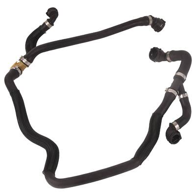 2011-2013 BMW X5 Expansion Tank Radiator Coolant Water Hose ...