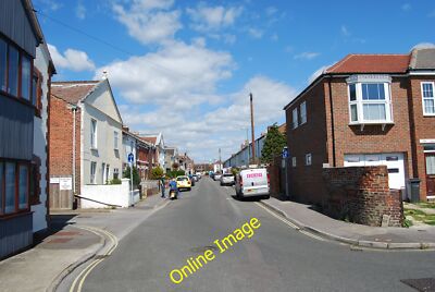 Photo 12x8 Prince Alfred Street (2) Gosport/SU5900 c2012 | eBay UK
