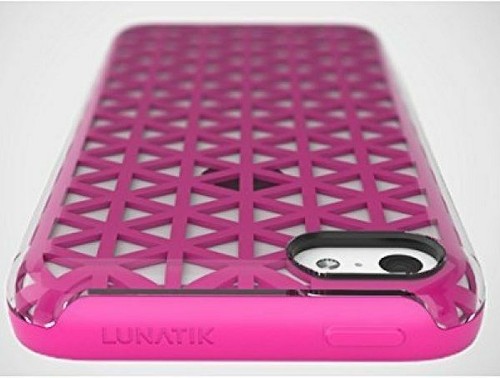LUNATIK ARCHITEK: Shock Absorbing Core Protective Case for iPhone 6S, 6 ...