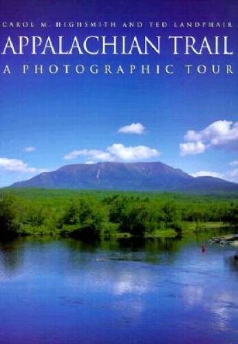 Appalachian Trail: A Photographic Tour (Photographic Tour (Random House ...