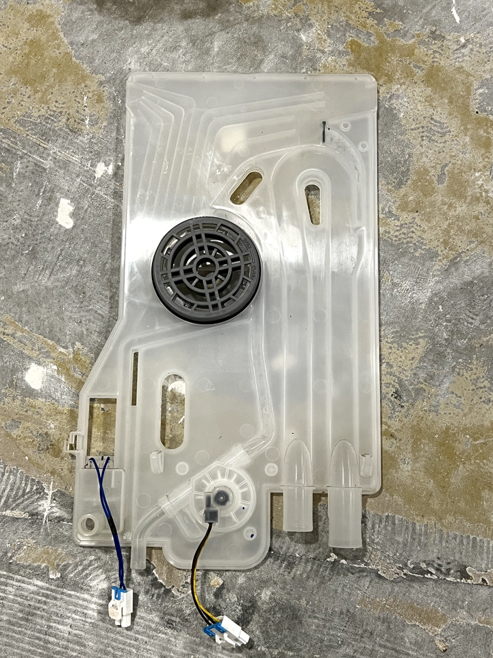 DD82-01111A / DD81-02138A / DD82-01373A OEM Samsung Dishwasher Case ...