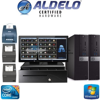 Retail Systems - Intuit Pos