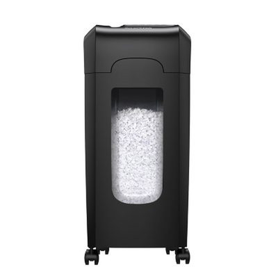 Cross Cut Paper Shredders - Security Level