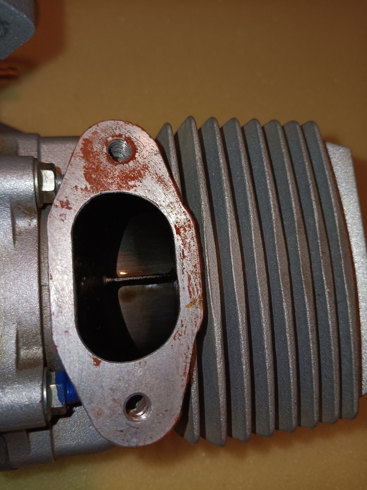 Rc plane giant scale high performance 152cc engine | eBay