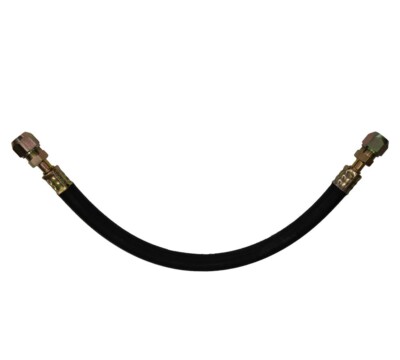 AC Line Repair Kit for 12mm O.D. (24" Long) use on Steel or Aluminum AC ...