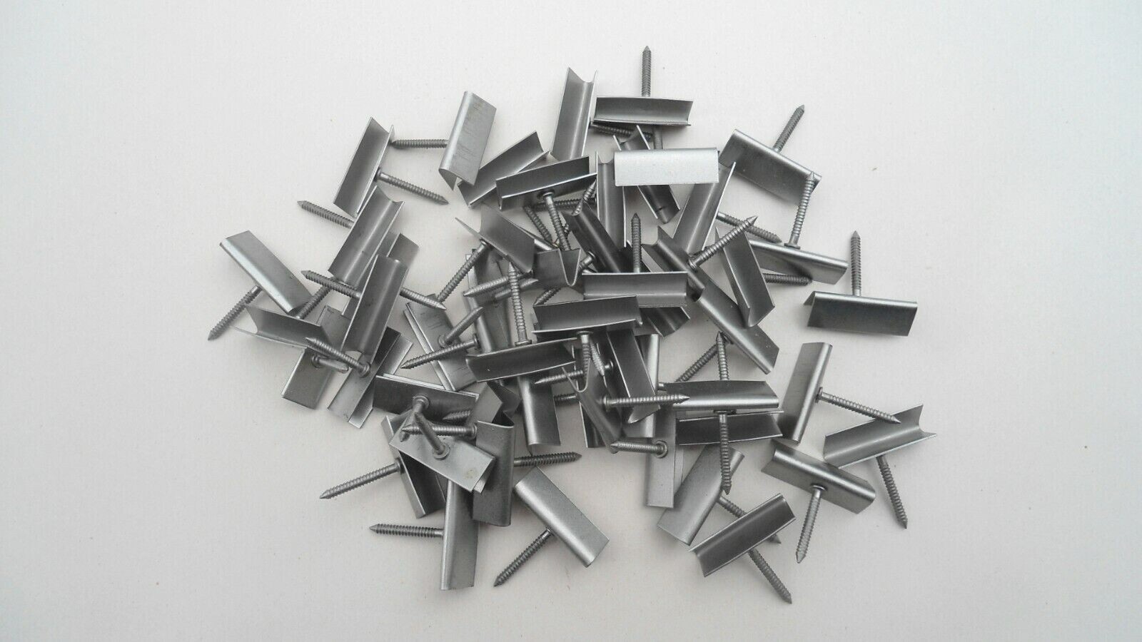 26 VINTAGE DOOR PANEL NAIL SET FOR CLASSIC OLDS CHEVY PONTIAC BUICK ...