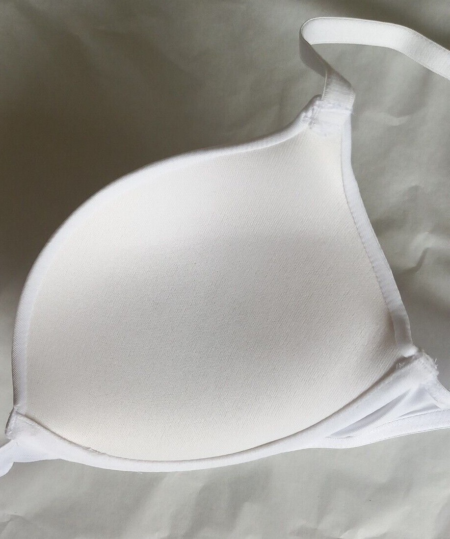 2 SIZES BIGGER MAXIMISE TRIPLE THICK BOOB JOB SUPERBOOST UNDER WIRED ...