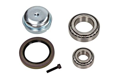 Front Wheel Bearing Kit For MERCEDES S211 Cls Shooting Brake 01-17 ...