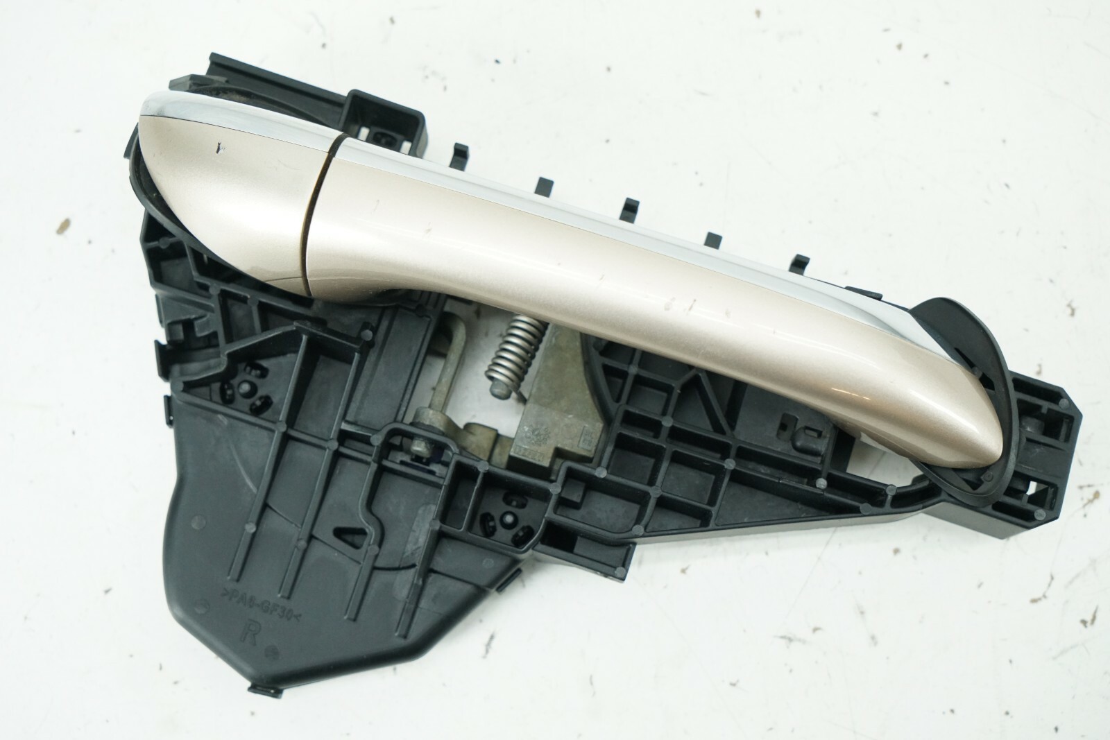 2006-2012 Mercedes W164 X164 Front Right Side Door Handle W Mechanism ...