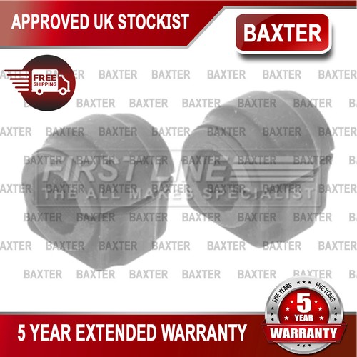 Fits Mini Cooper One Countryman Baxter Stabiliser Rod Repair Kit #1 ...