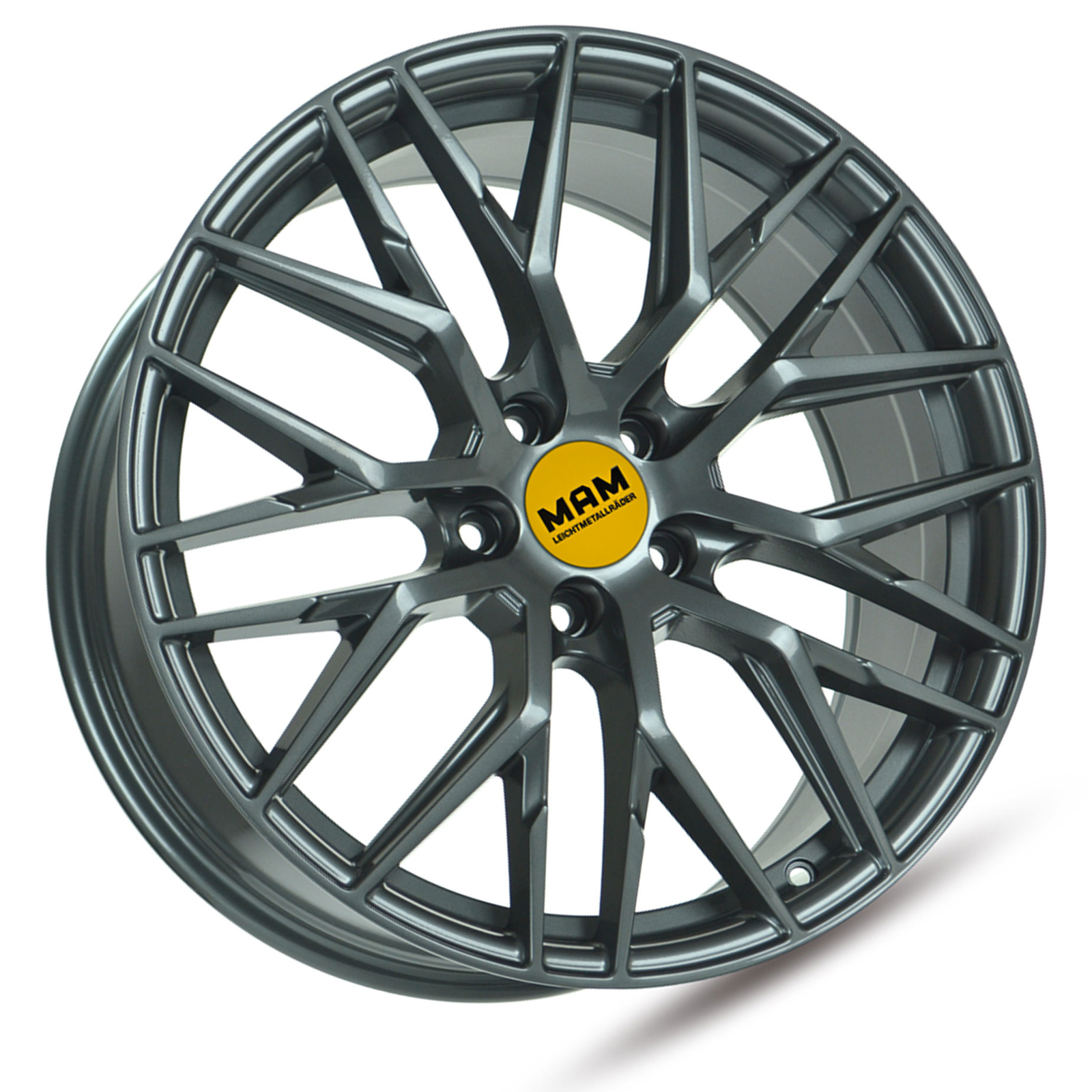 Mam Rs4 19 Zoll
