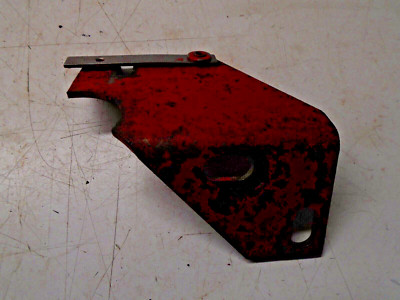 CE5 Ford Glastron Throttle Cable Bracket 1970-1972 | eBay