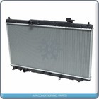New Radiator for Acura TLX 2015 2016 2017 2018 2019 2020 V6 3.5L | eBay