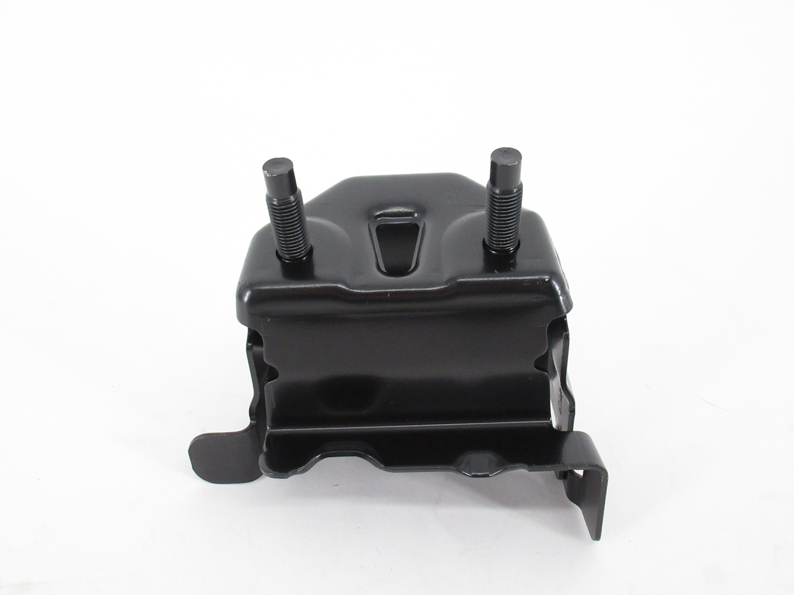 Genuine OEM Toyota 57014-02070 Left Lower Rail End Front Bracket 2009 ...