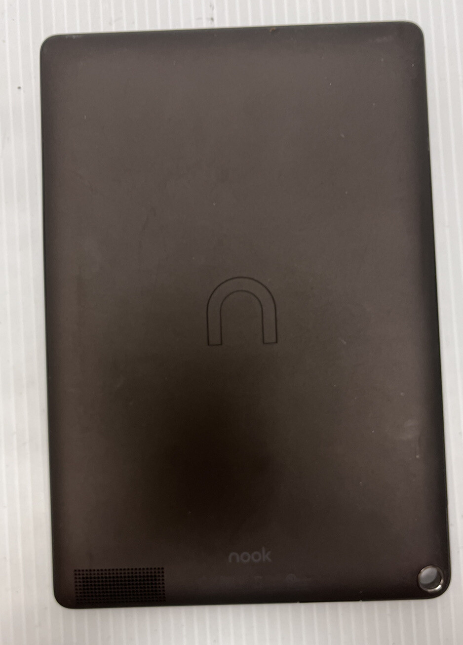 Nook Broken Tablet | eBay