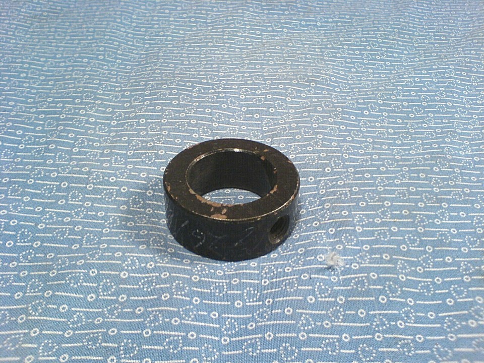 SIMPLICITY MODEL LB, FA, WHEEL RETAINING SET COLLAR. 8261012 NOS OEM ...