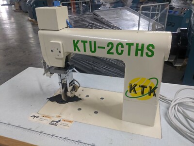 KTK Ultrasonic Machine For Apparel | eBay