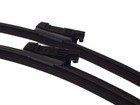 GENUINE MERCEDES Windshield Wiper Blade Set 2128201700 Mercedes Benz ...