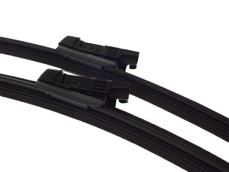 GENUINE MERCEDES Windshield Wiper Blade Set 2128201700 Mercedes Benz ...