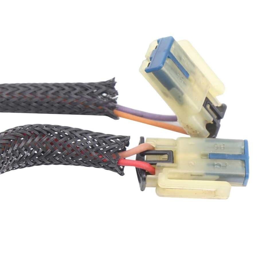 Ford 5R110W Transmission Internal Wire Harness w/ connector OEM | eBay
