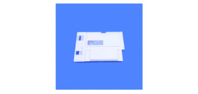 Genuine HP LaserJet pro M506dn M501dn M506n Rear Door Assembly Duplex ...