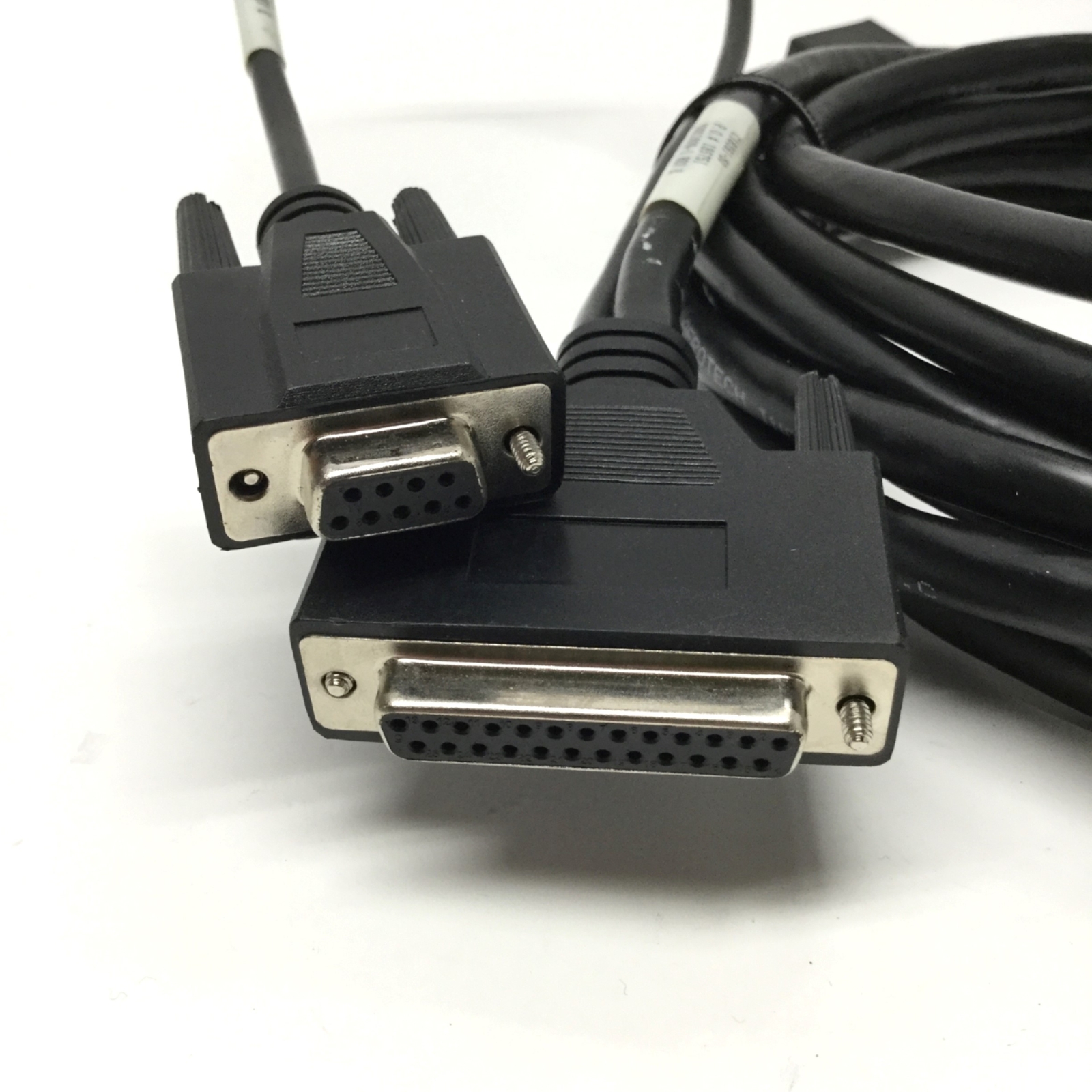 Aerotech C18391-50 BMS Series Motor Controller Linear Stage Drive ...