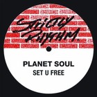 Planet Soul | Single-CD | Set u free (#zyx8007) | eBay
