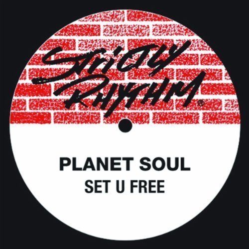 Planet Soul | Single-CD | Set u free (#zyx8007) | eBay