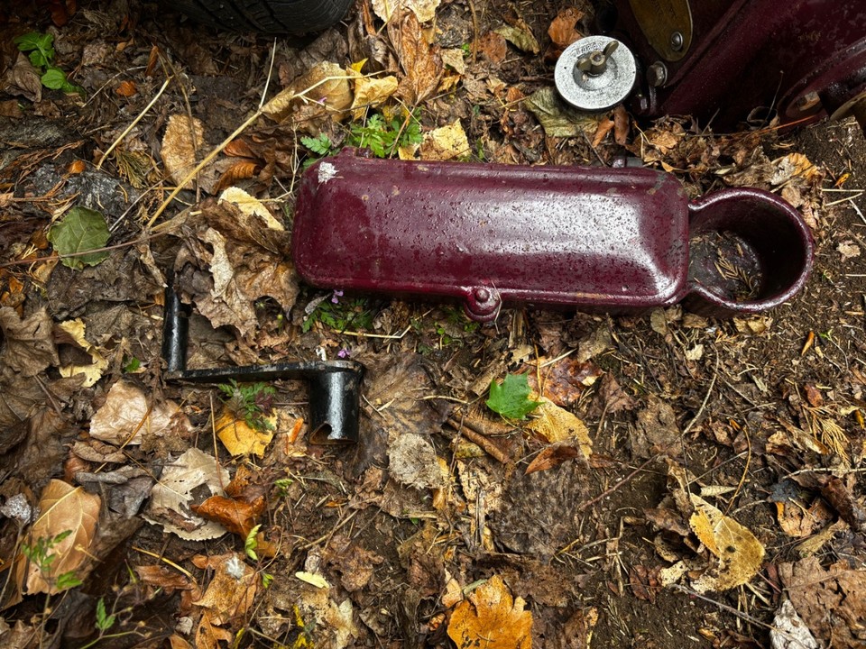 ruston hornsby pt stationary engine | eBay UK