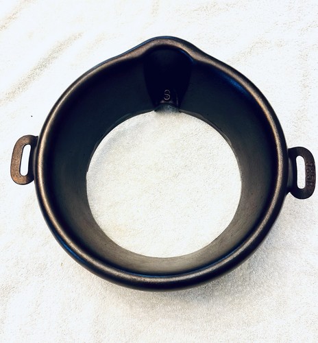 Vintage GRISWOLD #8 Waffle Iron 885/886 w/high Base 985B - 1908 ...