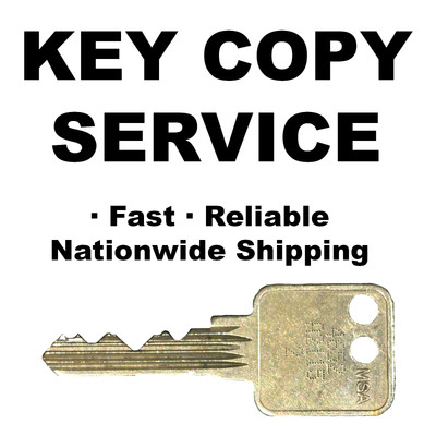 Key Copy, WYNNS, MSA, do not copy key, restricted keys | eBay Australia