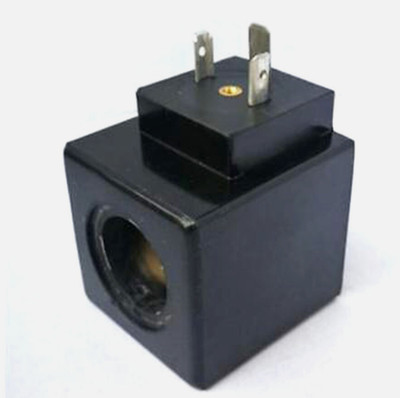 QTY1 for R900019816 110–120V 50/60Hz Solenoid Valve Coil Replacement ...