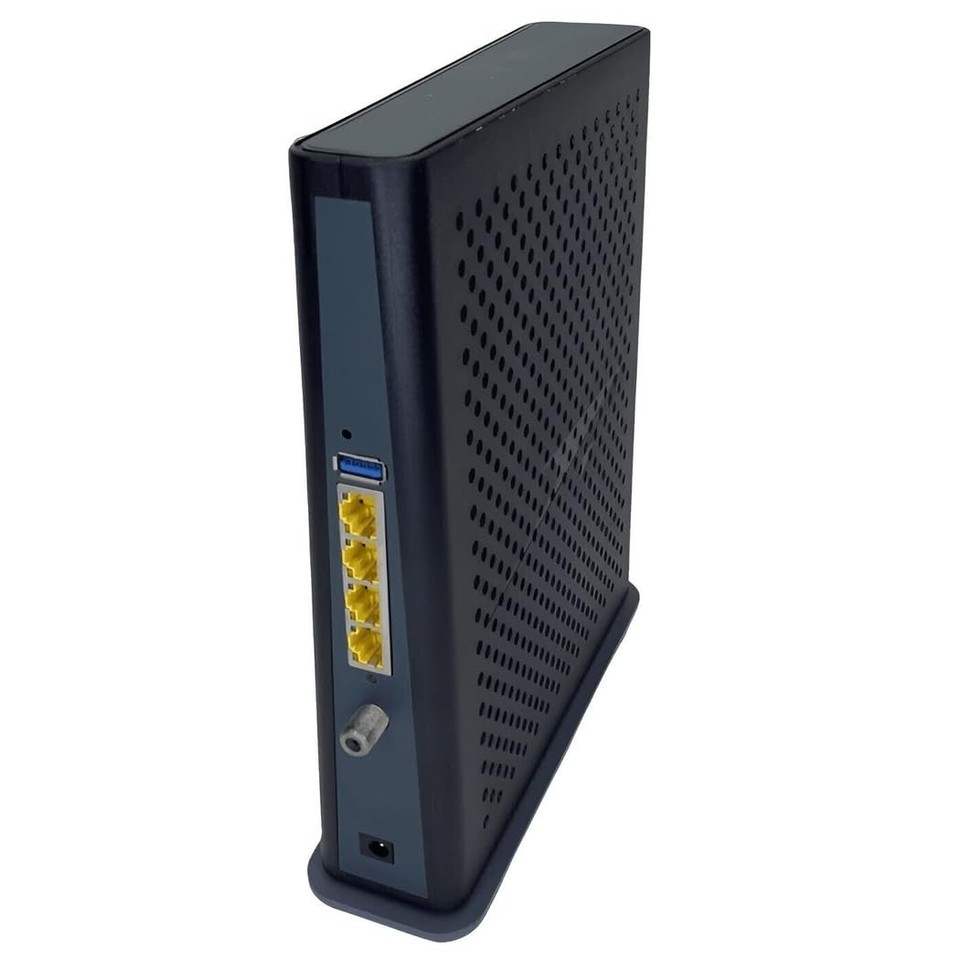 Arris Touchstone DG3450 Cable Modem Wireless Gateway DOCSIS 3.1 with ...