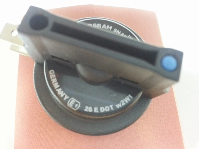 Hyundai OEM 07-12 Elantra-headlight Headlamp Bulb 1864955009H for sale ...