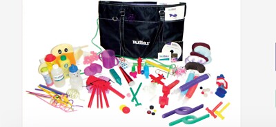 Talk Tools Oral Motor Kit | eBay