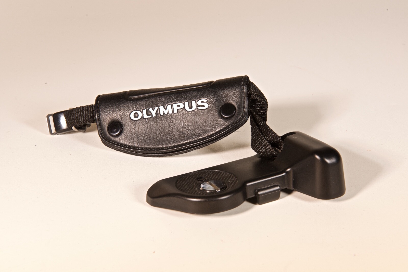 Collectible Olympus Grip Strap A OEM Genuine Japan Mint | eBay