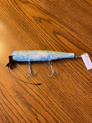 Saltwater Lures - Atom Lure