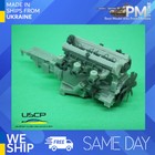 USCP 24T070 1/24 Aston Martin DB5 Engine bay set Super Detail set | eBay