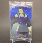 Nikola Tesla FGO PROJECT Wafer Card Type-moon BANDAI Japan 2018 N | eBay