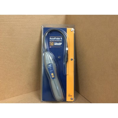Leak Detectors - Accuprobe Leak Detector