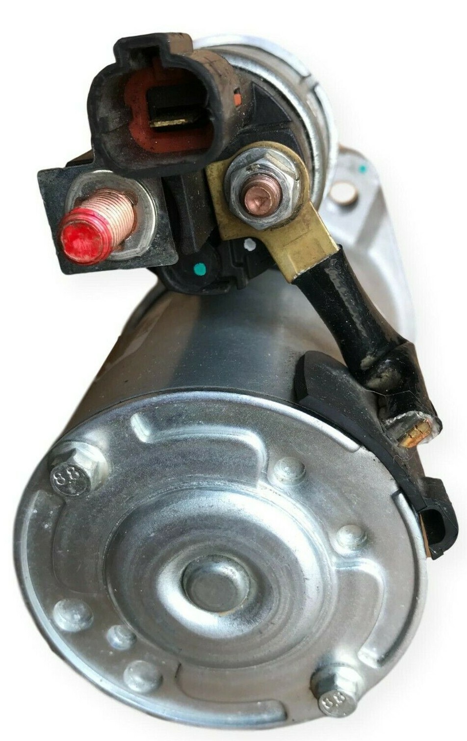 Starter Fits Hyundai Elantra 18-19, Tucson 16-19 2.0L, 36100-2E200 | eBay