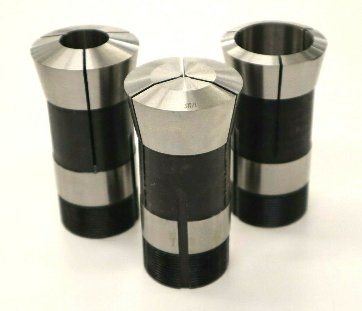 VARIOUS SIZES - 16C COLLETS, SEE BELOW FOR SIZES & QUANTITIES AVAIL. | eBay