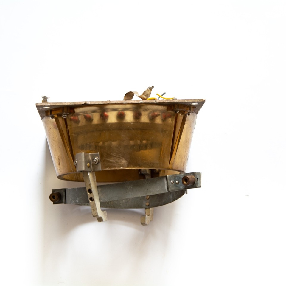 Original Socket for tube GU-78 GU78 Tetrode. | eBay